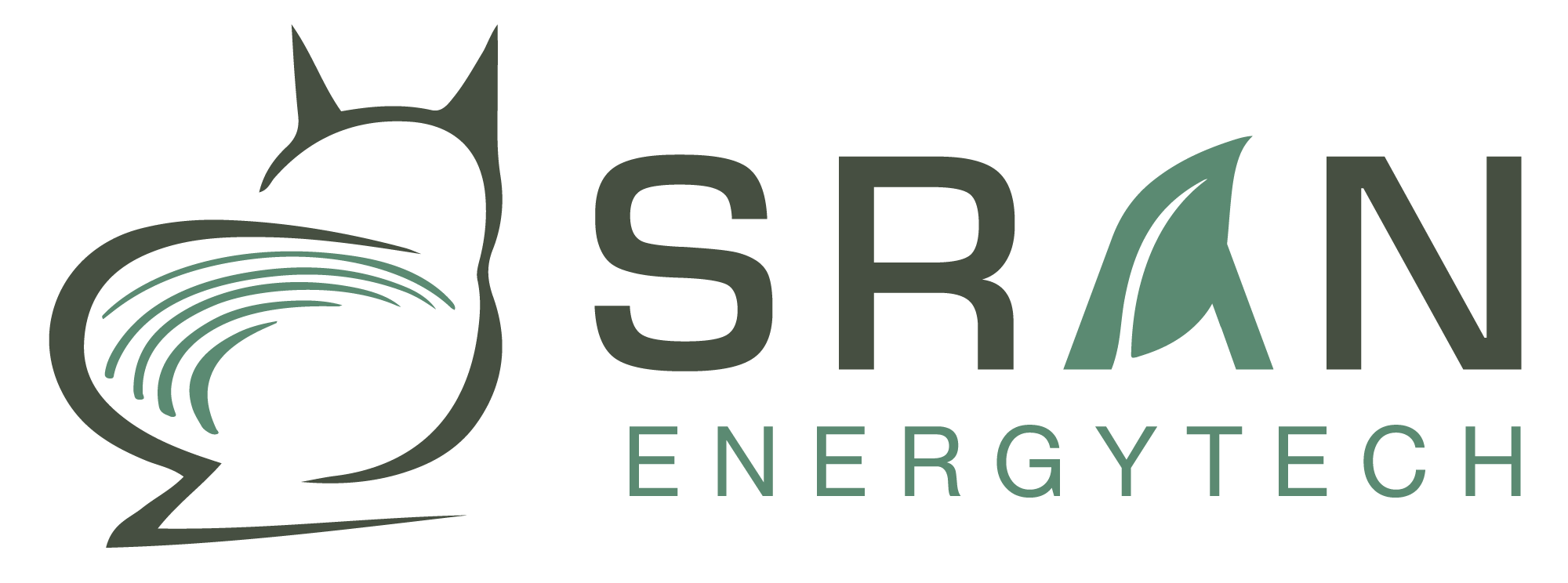 SRAN Energytech - Solution for Green Energy